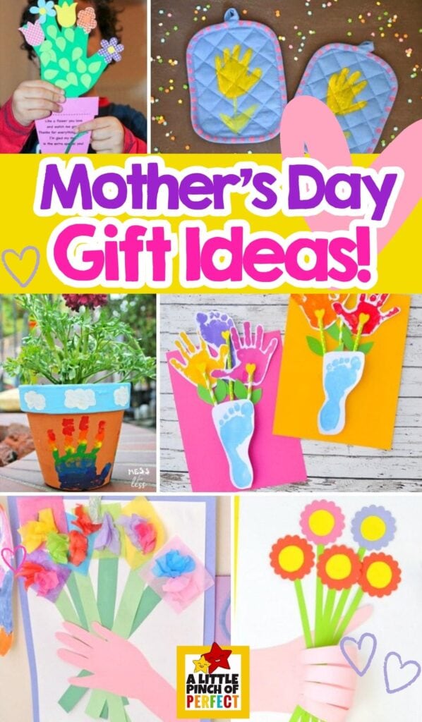 Mothers Day Craft Ideas For Toddlers Heartfelt Mother's Day Craft