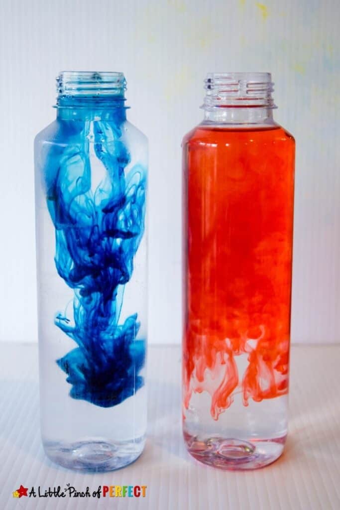 Learn about Hot and Cold Temperature: Easy Science Experiments for Kids ...