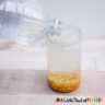 Dancing Corn Science Experiment - A Little Pinch of Perfect