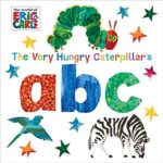 Spring ABC Alphabet Coloring Book a FREE Printable Kids Activity - A ...