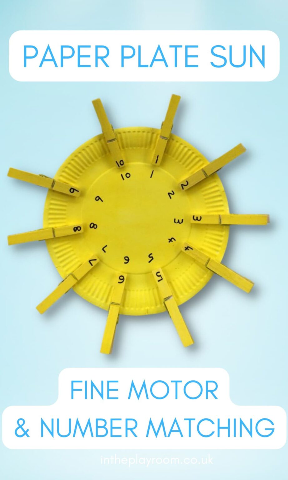Hands on Preschool Math Activities that are Easy and Fun - A Little ...