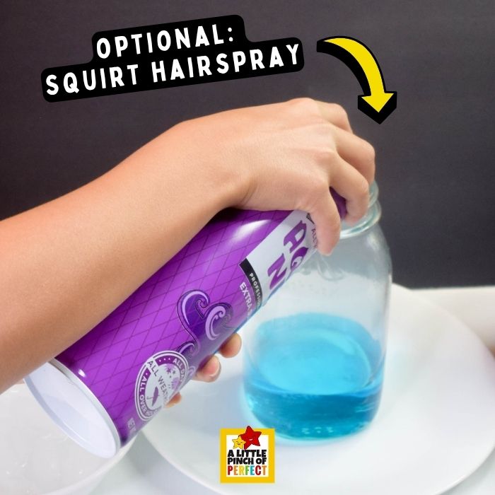 Make a Cloud in a Jar – A Fun Science Experiment for Kids (+ Easy ...